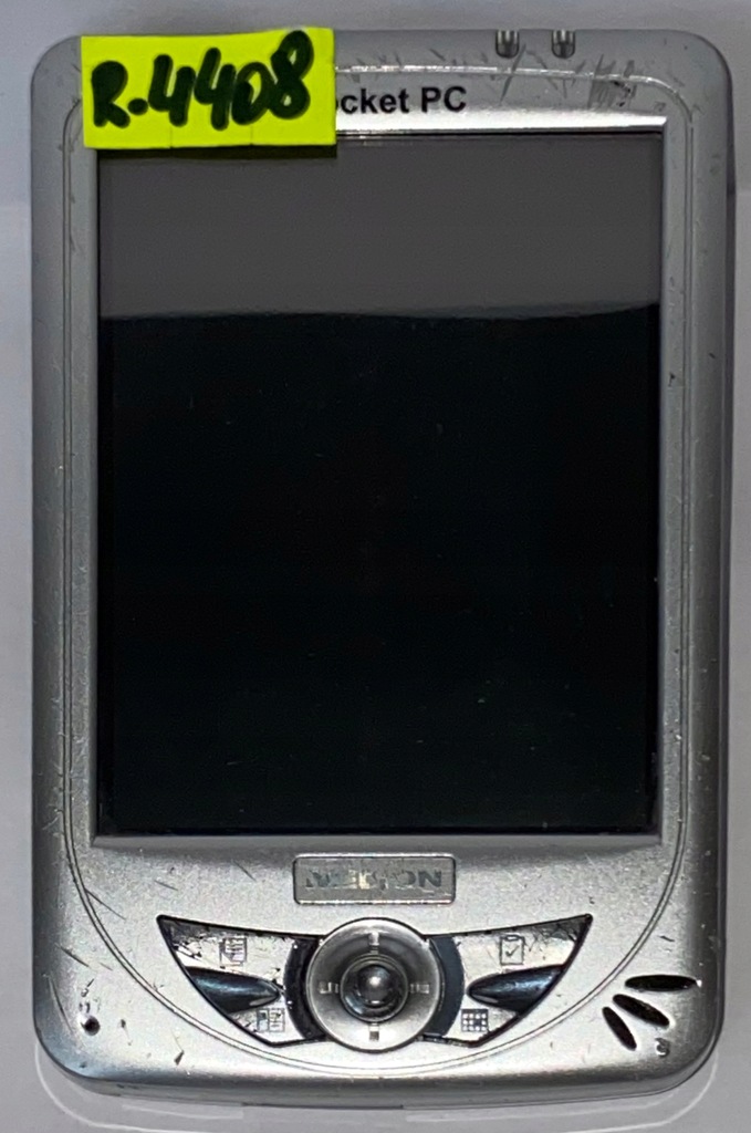 POCKET PC PALMTOP MEDION MD 95000 NR R.4408 - 12659026409 - oficjalne archiwum Allegro