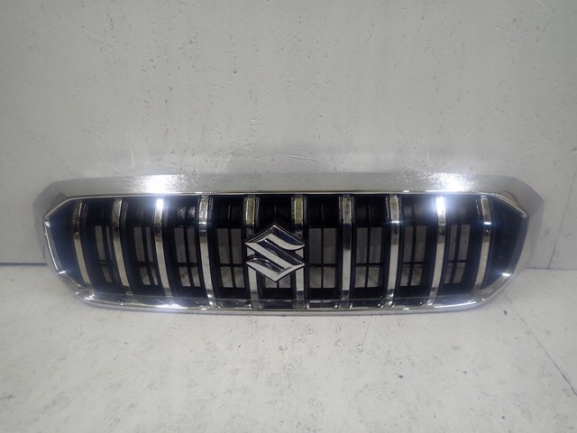 ATRAPA GRIL GRILL SUZUKI SX4 S CROSS LIFT 2016- - 13330840431 ...