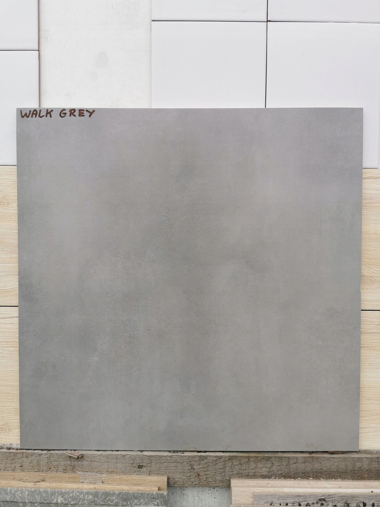 GRES WALK GREY REKT 60x60 22 zł/m2 !!! gat 2 - 6827293107 - oficjalne ...