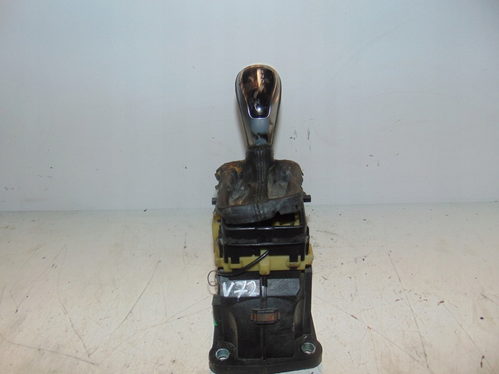 LEWAREK MECHANIZM ZMIANY BIEGÓW VOLVO 31367685 - 9708960199 - oficjalne ...