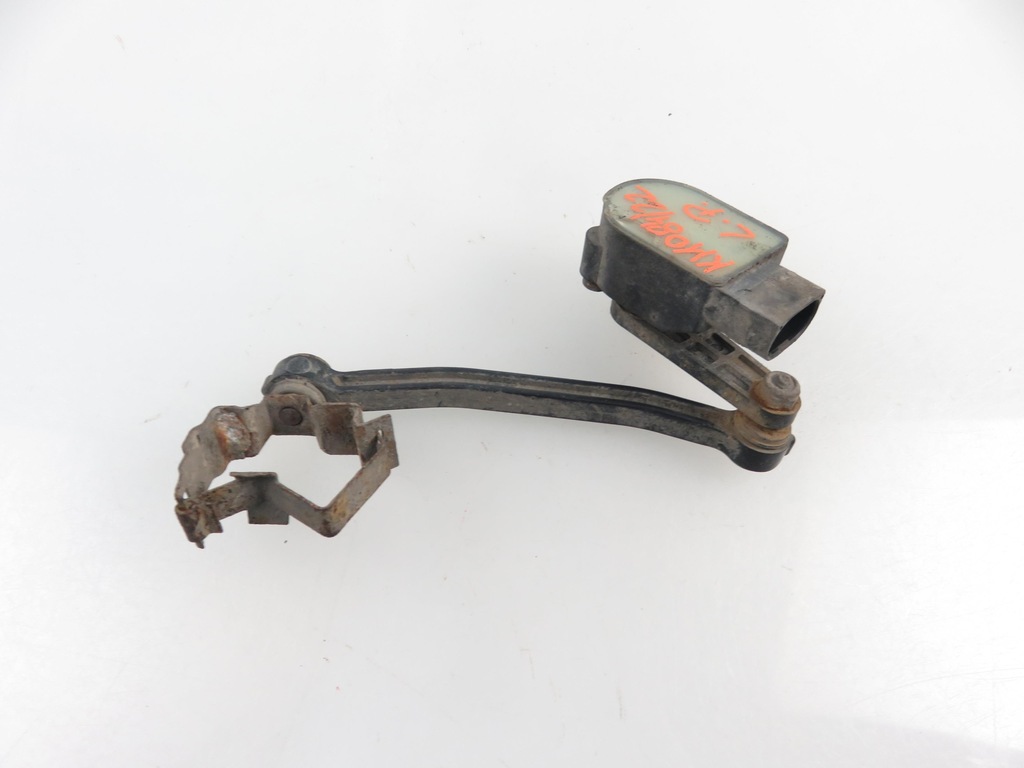 CZUJNIK POZIOMU XENON AUDI A4 B7 Avant 8E0907503 - 13482107380 ...