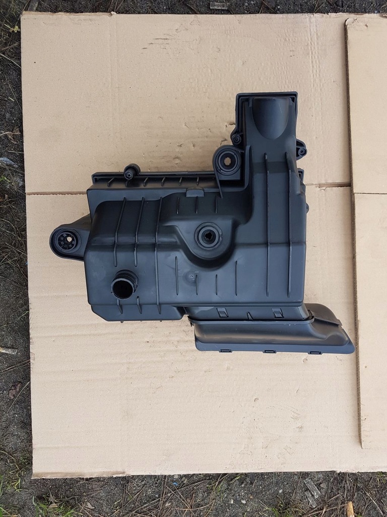 OBUDOWA FILTRA POWIETRZA AUDI A3 8V 2.0 TFSI TSI - 9884297033 ...