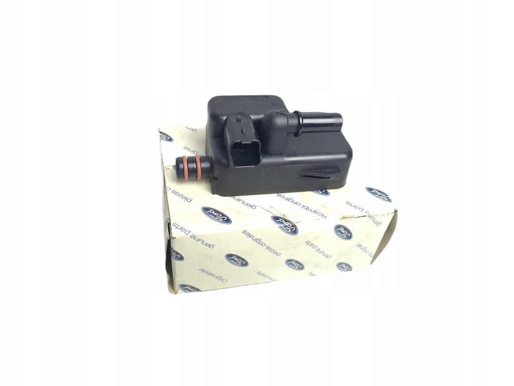 Zawór czujnik podgrzewacz paliwa Ford Fiesta Focus 1.6 Diesel ...