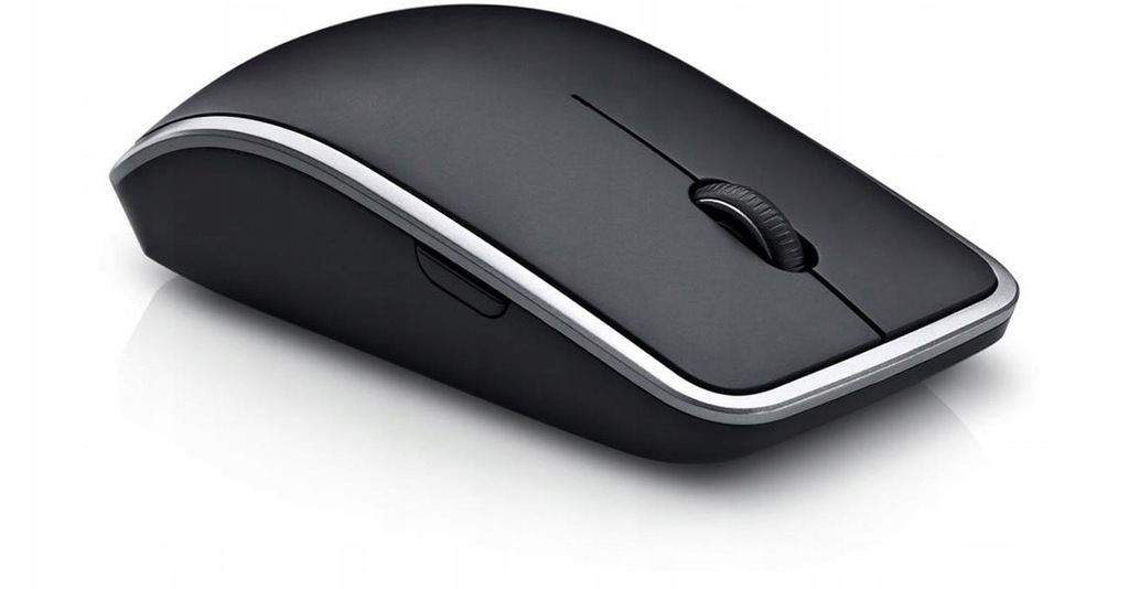 Mysz bezprzewodowa Dell WM514 sensor laserowy - 11679804399 - oficjalne ...