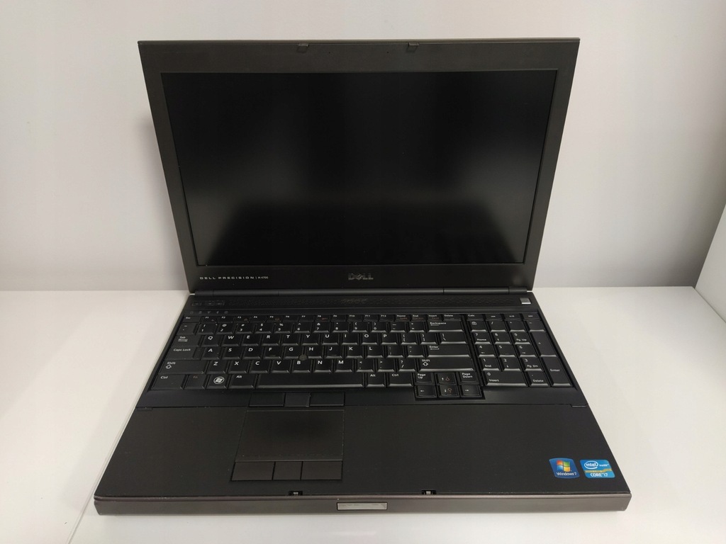 Laptop Dell Precision M4700 i7QM 8GB FirePro 4000 - 11456602352 ...