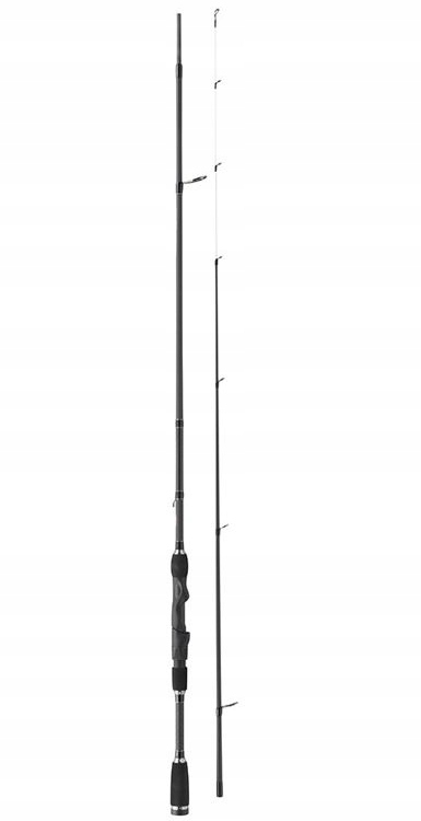Wędka Berkley AIR Drop Shot 802S ML 2,44m 5-20g - 7632214252 ... Wędka Berkley AIR Drop Shot 802S ML 2,44m 5-20g - 7632214252 ...