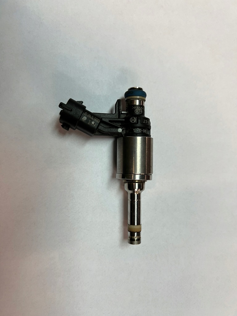 ALFA ROMEO GIULIETTA 1.8TB WTRYSK WTRYSKIWACZ - 13609845361 - oficjalne ...