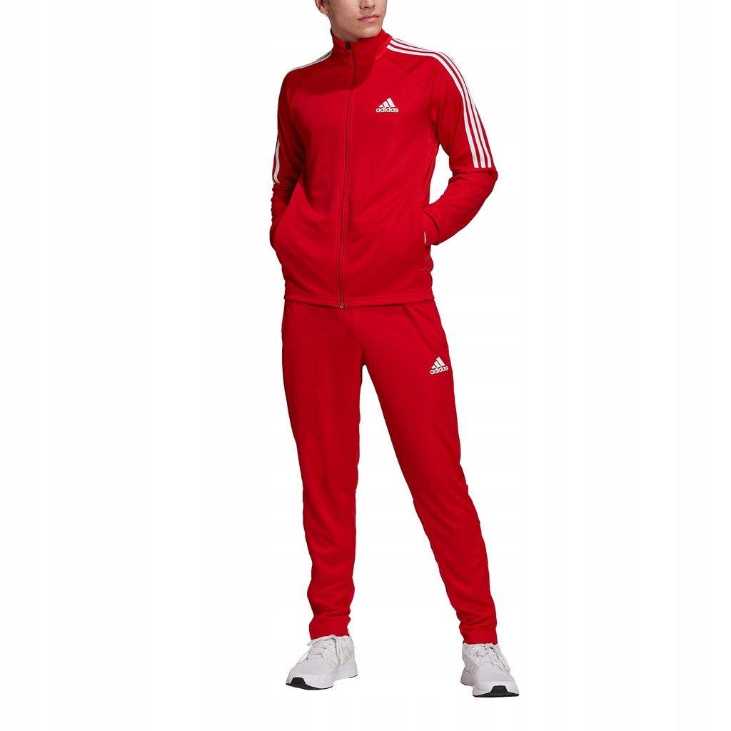 dres męski adidas r 14/228 3XL H28912 POLIESTER - 11260341557 ...