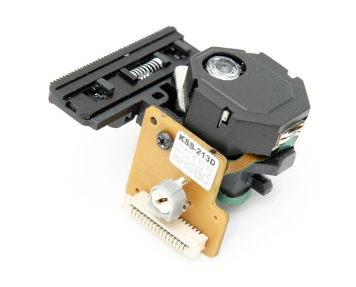 Laser KSS-213D KSS213D KSS 213D oryginał - 8444637622 - oficjalne ...