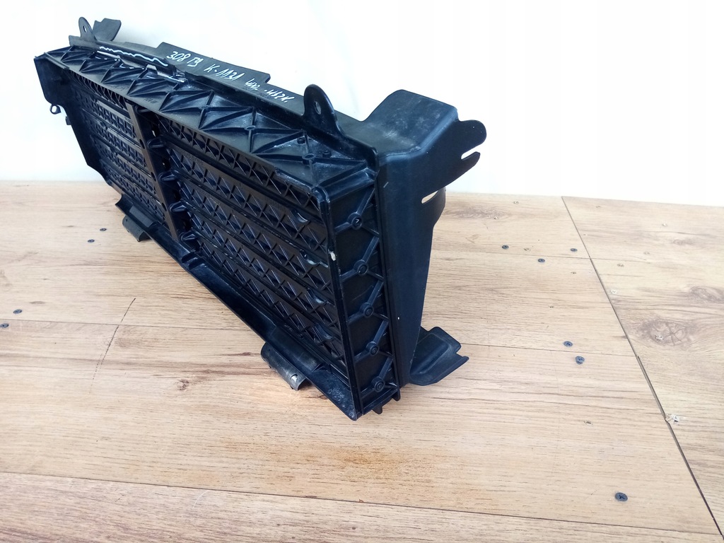 PEUGEOT 308 II T9 2014-- ŻALUZJA WLOT POWIETRZA - 12659982753 ...