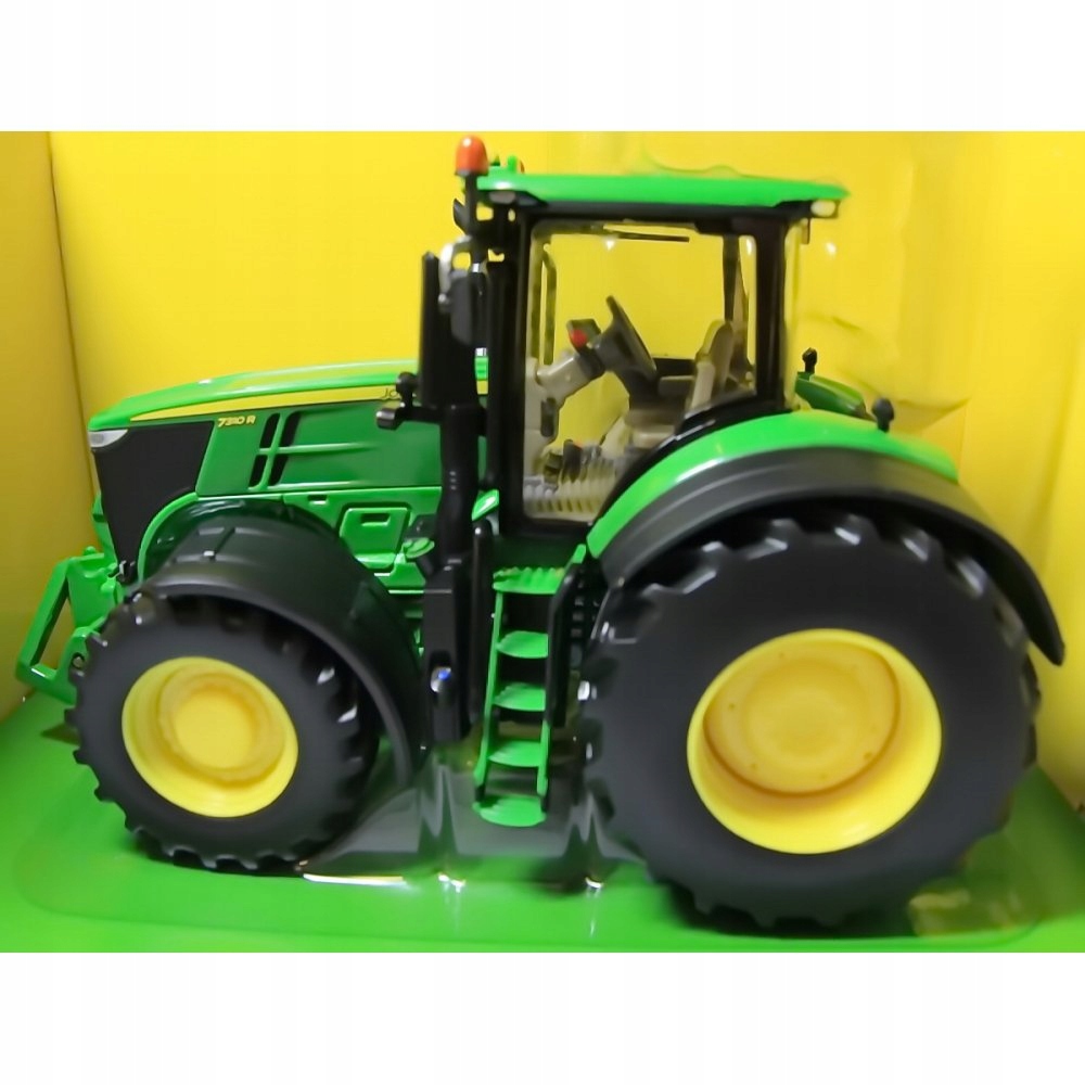 traktor John Deere 7310R 1:32 Britains 43088 - 7641138192 - oficjalne ...