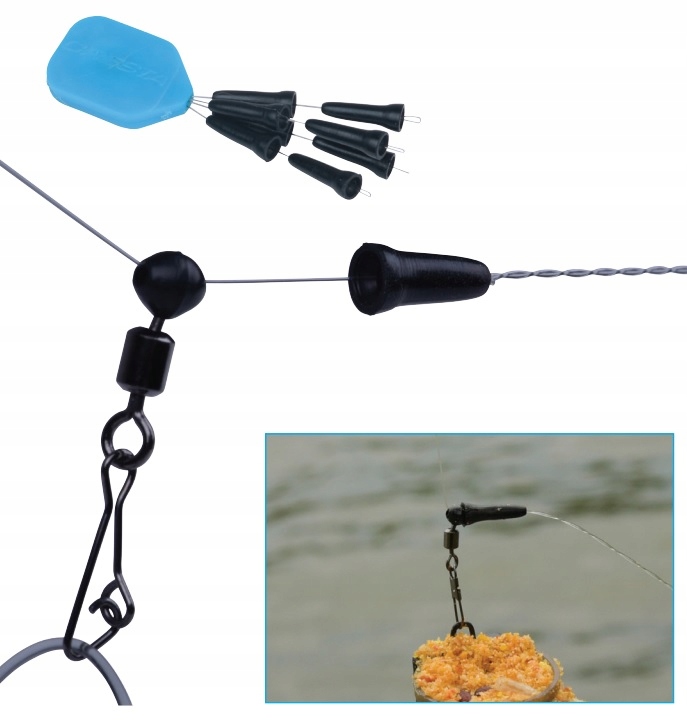 CRESTA STOPERY METODA DO KOSZYKA ZANĘTOWEGO L - 11448798063 - oficjalne ...