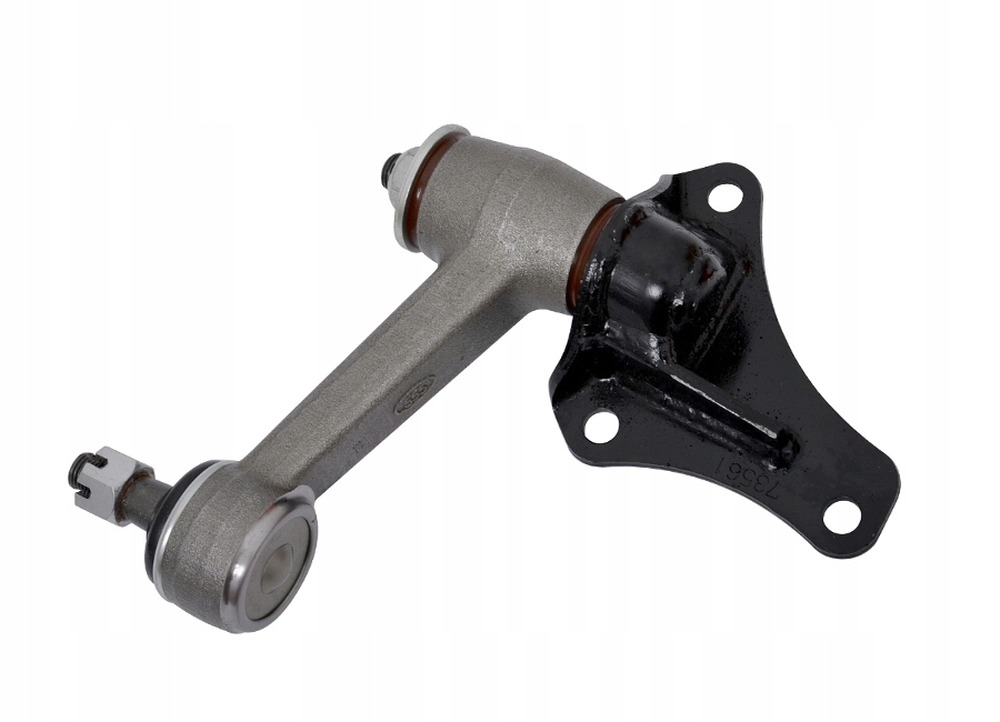 Wspornik układu kierow. PAJERO I GALLOPER MB241830 - 11445665842 ...