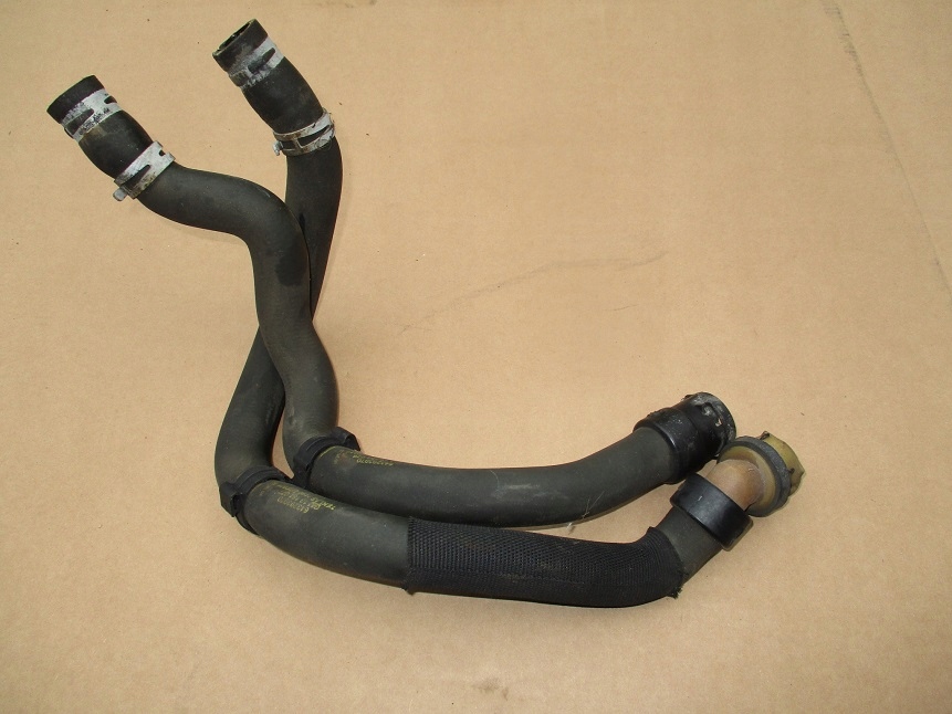 PRZEWODY NAGRZEWNICY OPEL MERIVA A 1.6 Z16XEP - 8178638316 - oficjalne ...