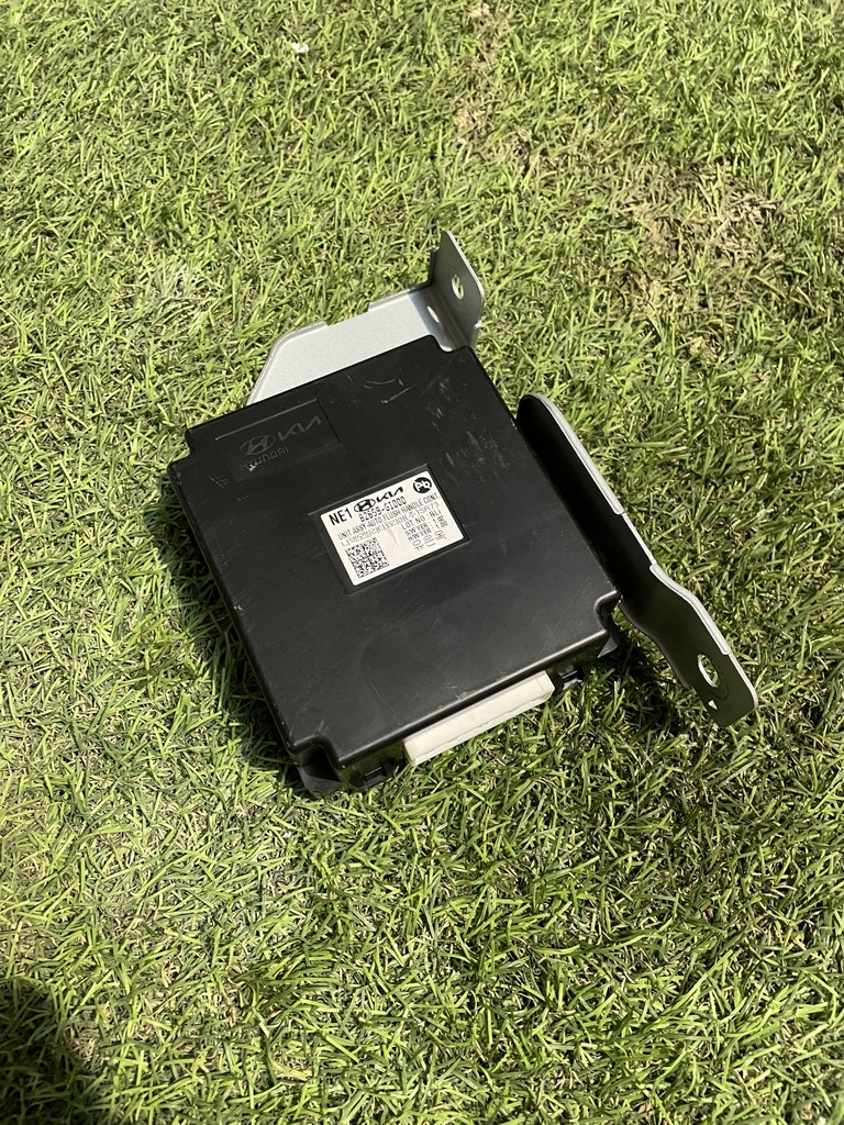 MODUŁ STEROWNIK 82659-GI000 HYUNDAI IONIQ 5 - 14983983390 - oficjalne ...