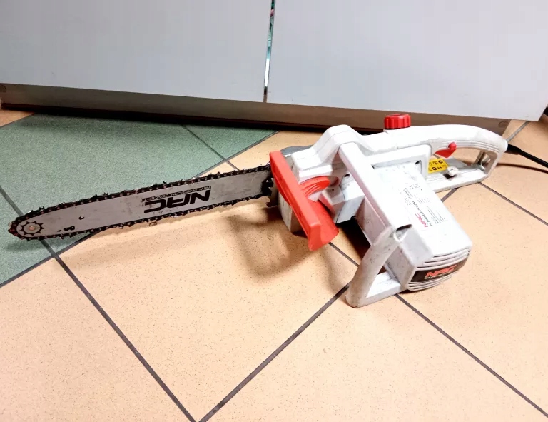 PILARKA ELEKTRYCZNA NAC YT4334-01 - 14277053296 - oficjalne archiwum Allegro