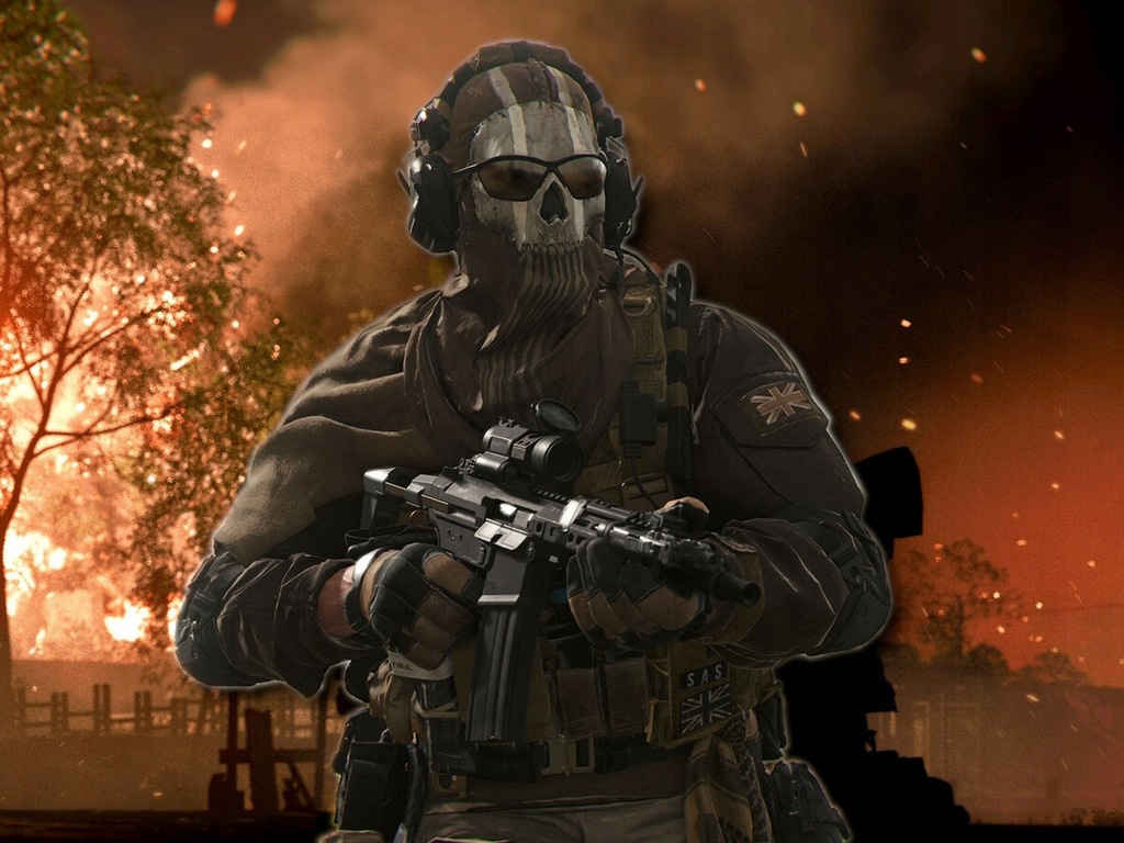 Купить Call of Duty: Modern Warfare II PS5: отзывы, фото и ...