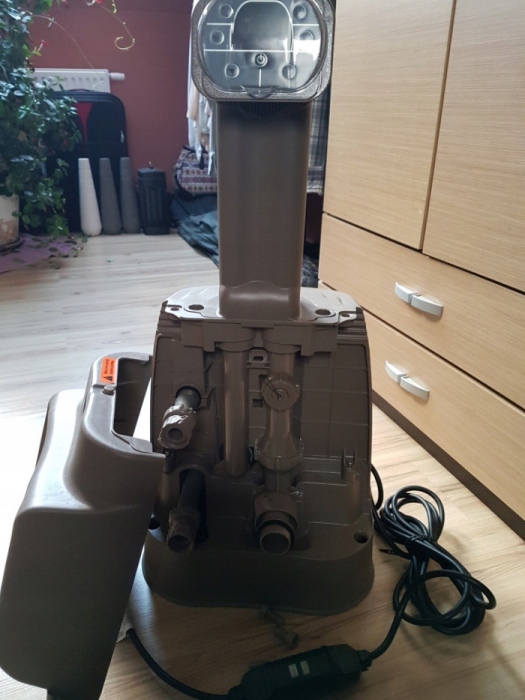 Jacuzzi POMPA INTEX Pure Spa SSP-H-20-1C - 7823971377 - oficjalne ...