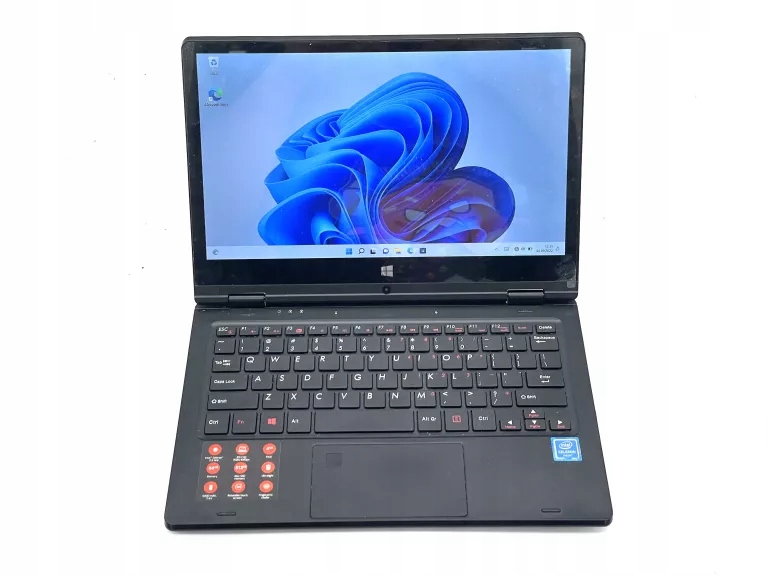 LAPTOP TECHBITE ARC 11.6' IPS N4000 4GB/ 64GB SSD - 12576684427 - oficjalne archiwum Allegro