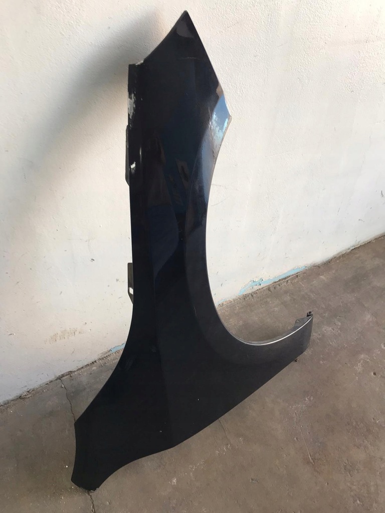 BŁOTNIK PRAWY PRZÓD PRZEDNI VOLVO S60 V60 14-18 - 12309409293 ...