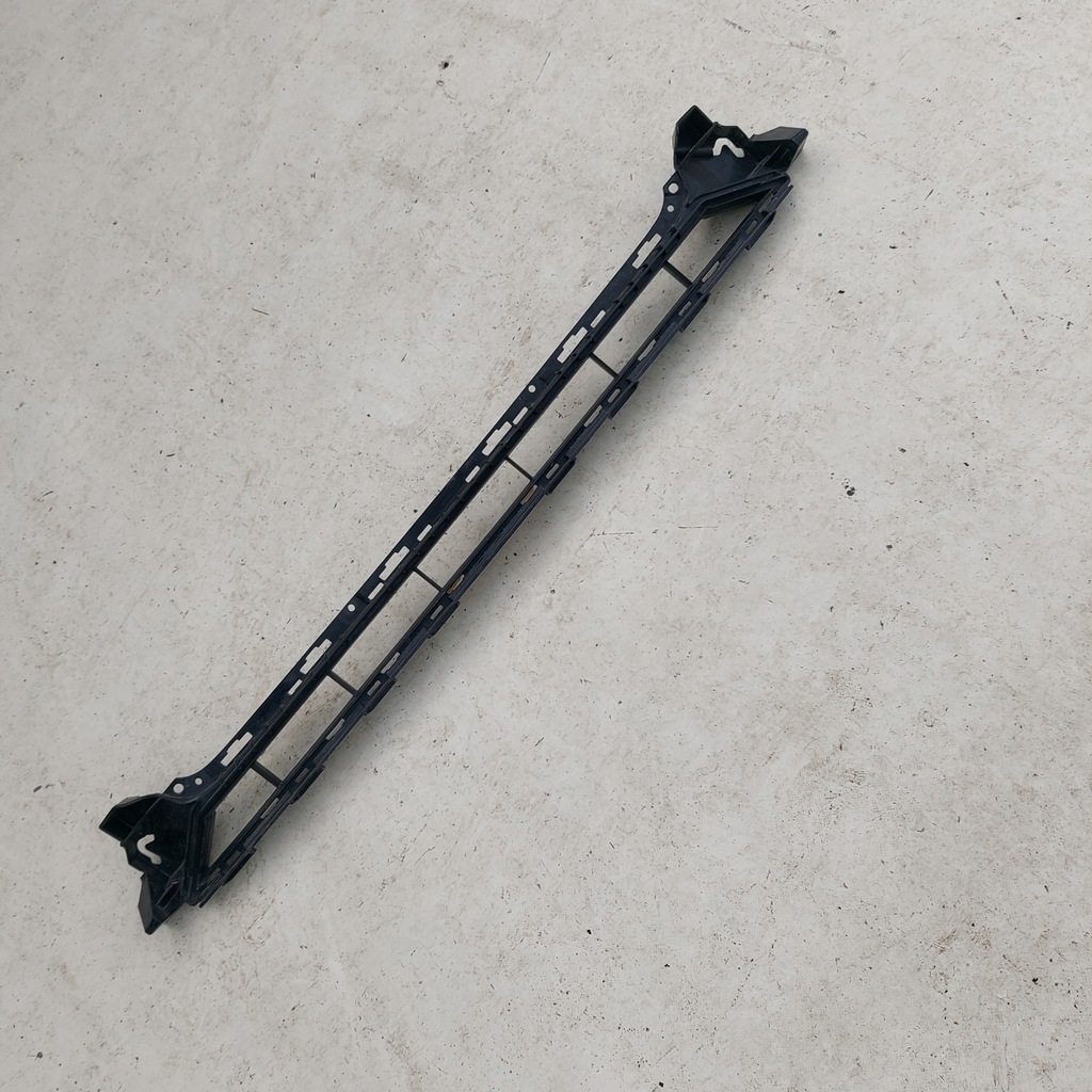 KRATKA ZDERZAKA ŚRODKOWA AUDI A6 C7 LIFT 4G0807683 - 13539085628 ...