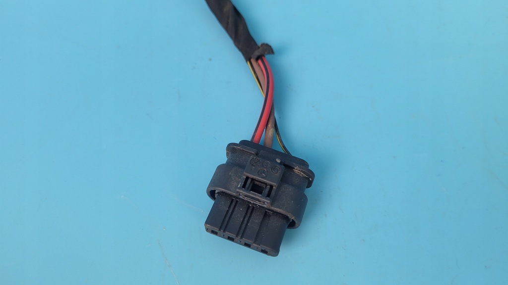 MERCEDES WTYCZKA KOSTKA A0525453326 - 12058013367 - oficjalne archiwum ...