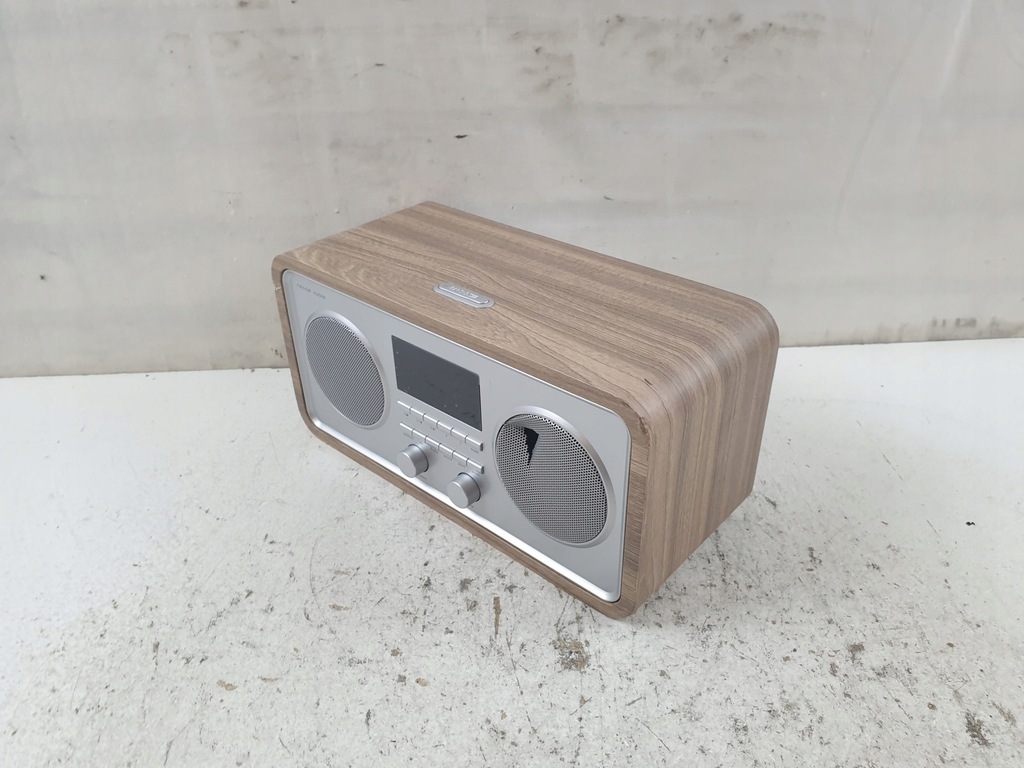 Argon Audio Radio3 (2179705) - 15909875353 - oficjalne archiwum Allegro