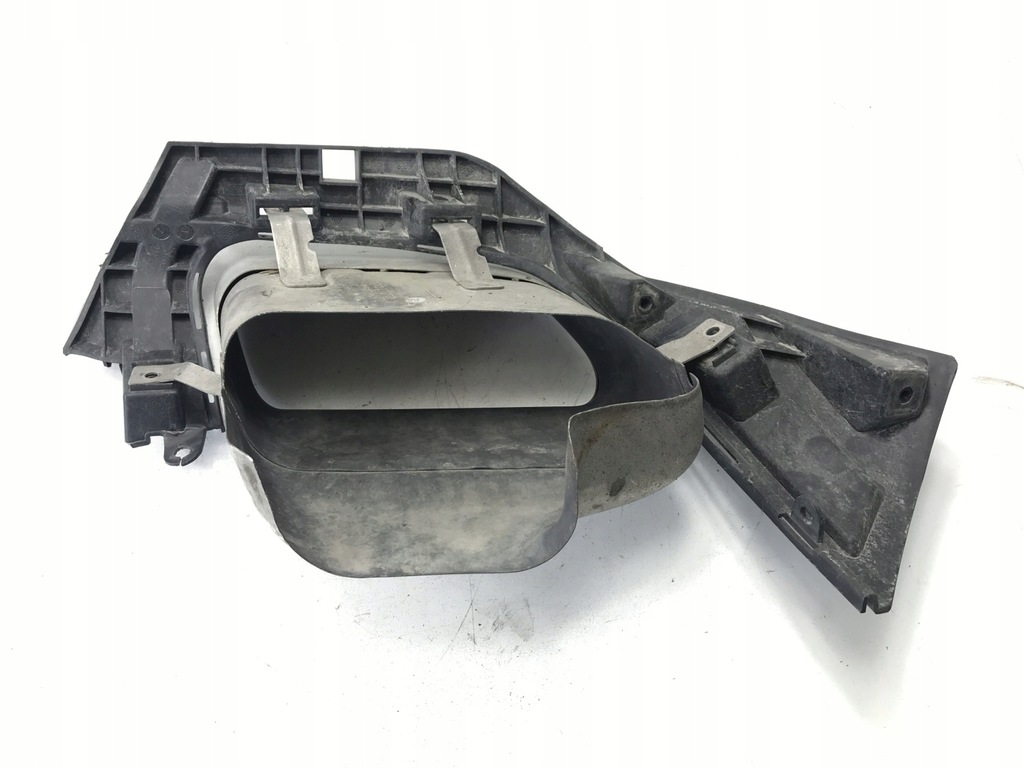 KOŃCÓWKA WYDECHU VOLVO XC60 LEWA 31323968 - 8480680397 - oficjalne ...