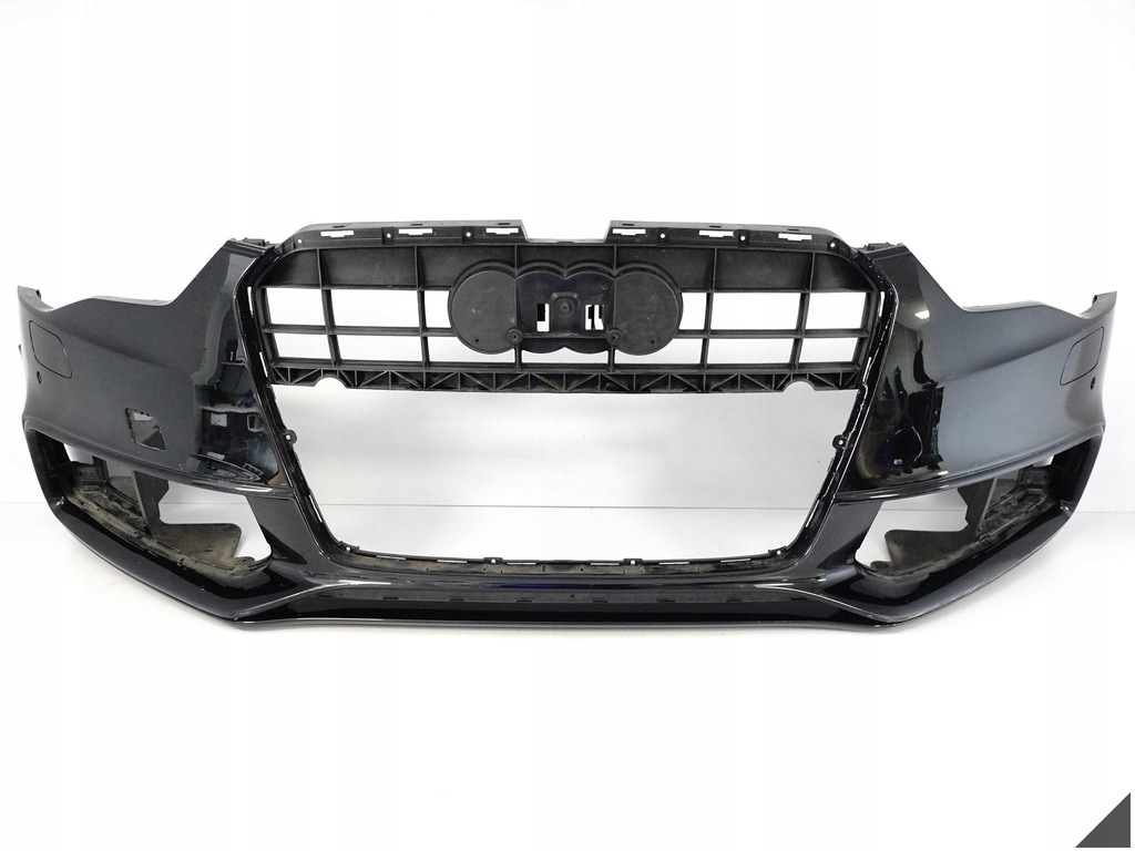 AUDI A5 S-LINE / S5 8T0 LIFT FL 11-16 ZDERZAK PRZÓD *PDC/SPRYSK* ŁADNY ...