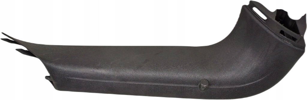 OZ171 VW Tiguan I 5N Osłona Klapy Bagażnika Lewa 5N0867703 ...