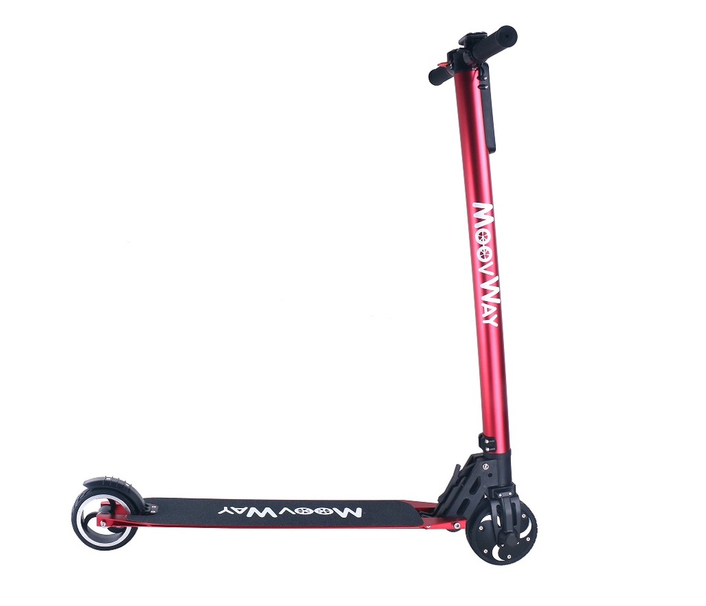 HULAJNOGA ELEKTRYCZNA _ MOOVWAY M5 - 6897194608 - oficjalne archiwum ...