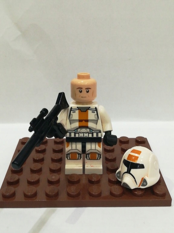 lego star wars sw0444 republic trooper broń - 8102691689 - oficjalne ...