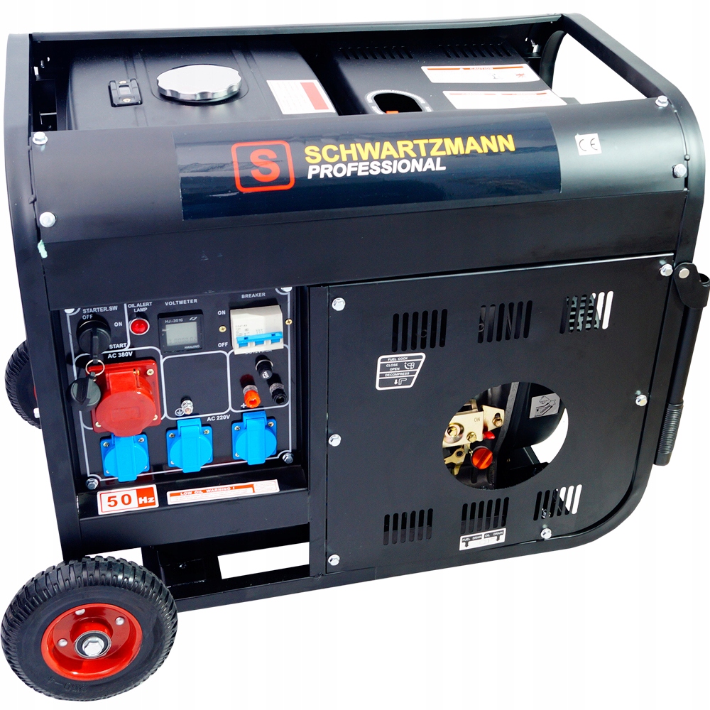AGREGAT PRĄDOTWÓRCZY DIESEL 9,5kW 8,0kW AVR MIEDŹ - 9253222309 ... AGREGAT PRĄDOTWÓRCZY DIESEL 9,5kW 8,0kW AVR MIEDŹ - 9253222309 ...