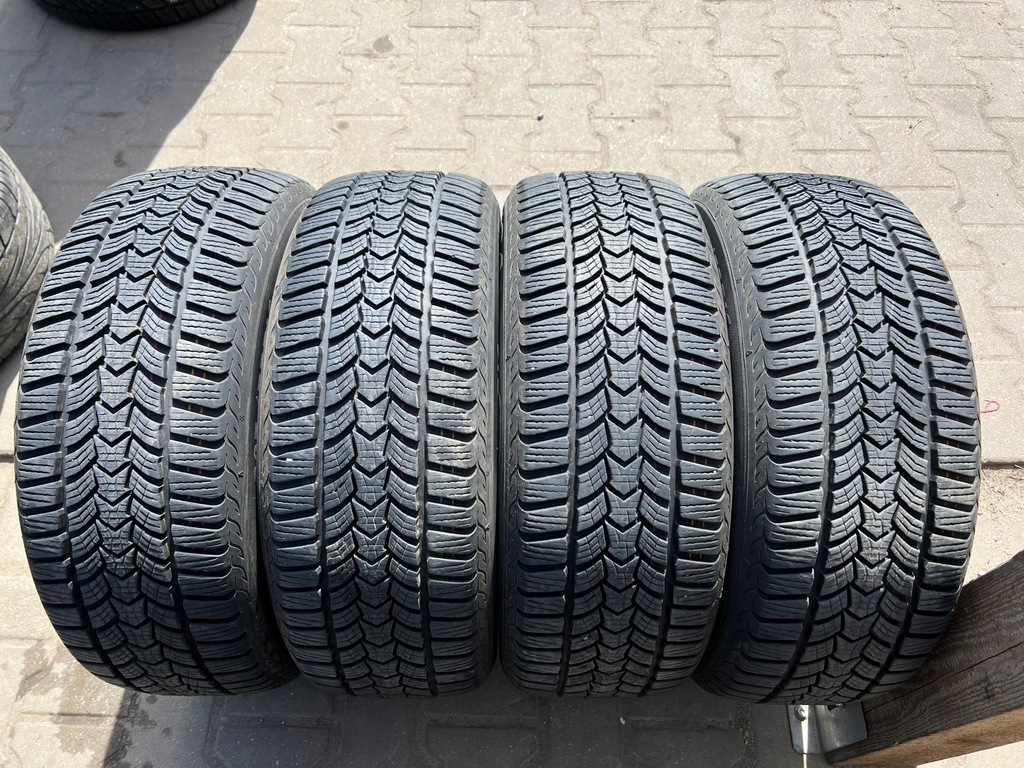 OPONY ZIMA DĘBICA FRIGO HP2 205/55/16 91H - 12167473901 - oficjalne archiwum Allegro