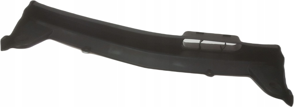 Osłona pasa Wlot na pas MERCEDES W213 213 E-klasa - 13718475109 ...