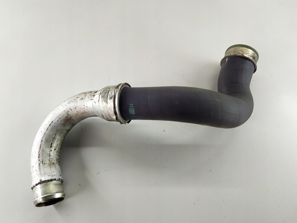 RURA WĄŻ INTERCOOLERA VW T5 T6 7H0145709D - 11098517122 - oficjalne ...