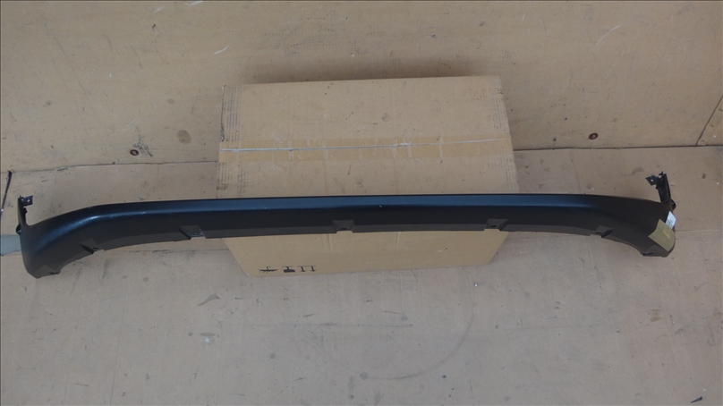 Hokej Zderzaka MINI COOPER ONE F55 F56 13- Przód [ - 7172040183 ...