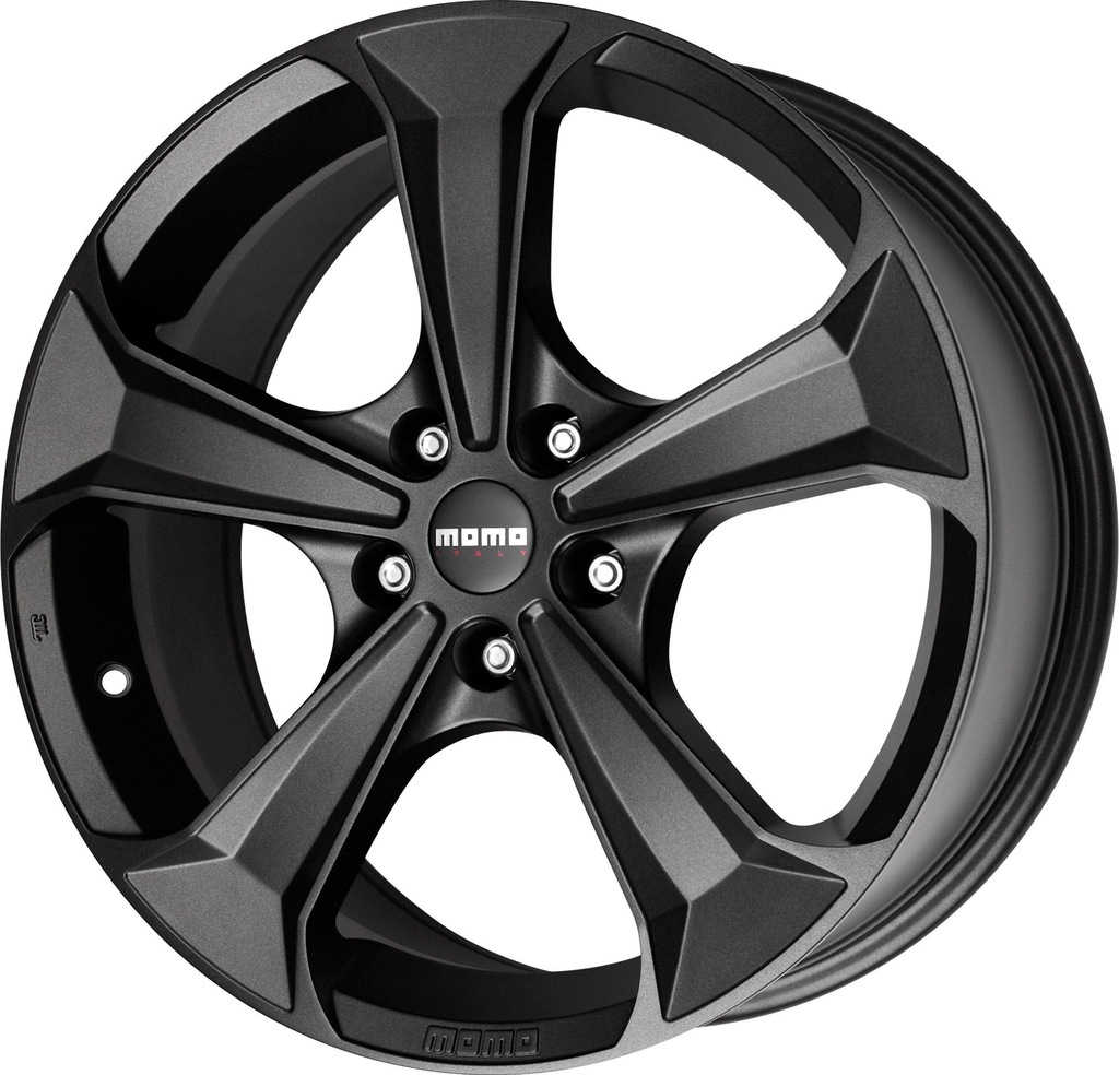 FELGI MOMO ITALY 18 5X120 ET30 BMW 4 F36 - 7288783210 - oficjalne ...