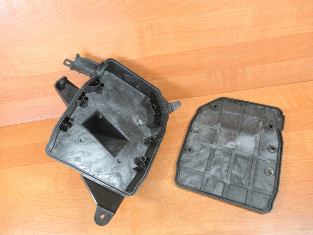 OBUDOWA KOMPUTERA FORD FOCUS MK2 C-MAX 1,6 1,8 2,0 - 12605069195 ...