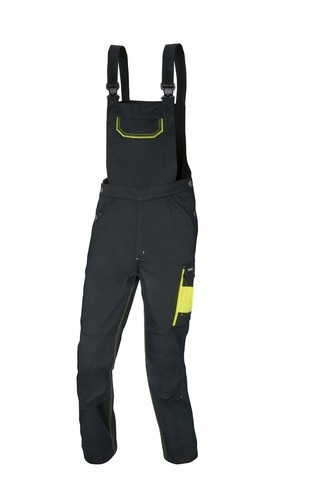 OGRODNICZKI MĘSKIE ROBOCZE PARKSIDE WZMACNIANE SPODNIE ROBOCZE roz 56 ...