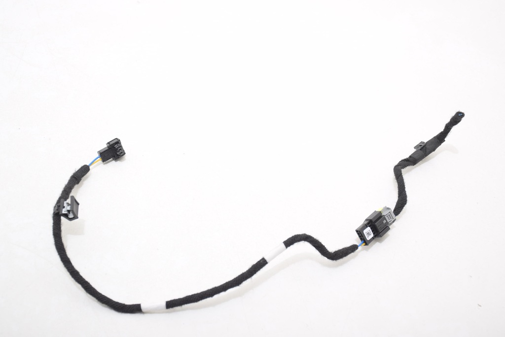 BMW G20 WTYCZKA PRZEWÓD WIĄZKA PODUSZKI AIRBAG - 12230477484 ...