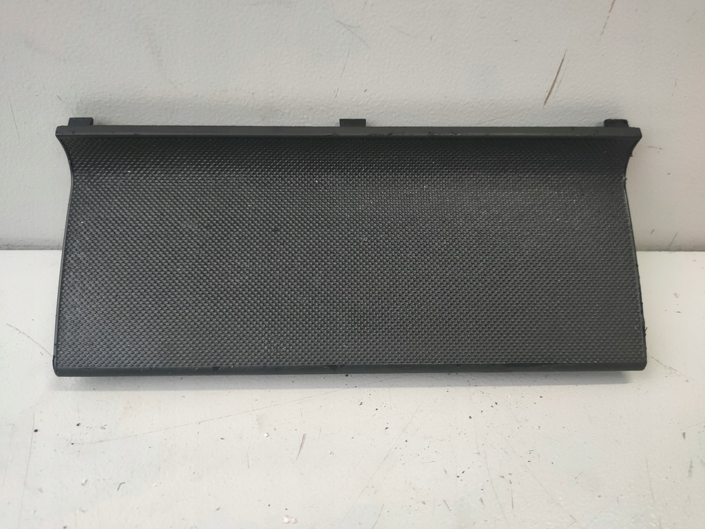 AUDI A4 B6 ZAŚLEPKA TUNELU 8E0864147 - 10507678457 - oficjalne archiwum ...