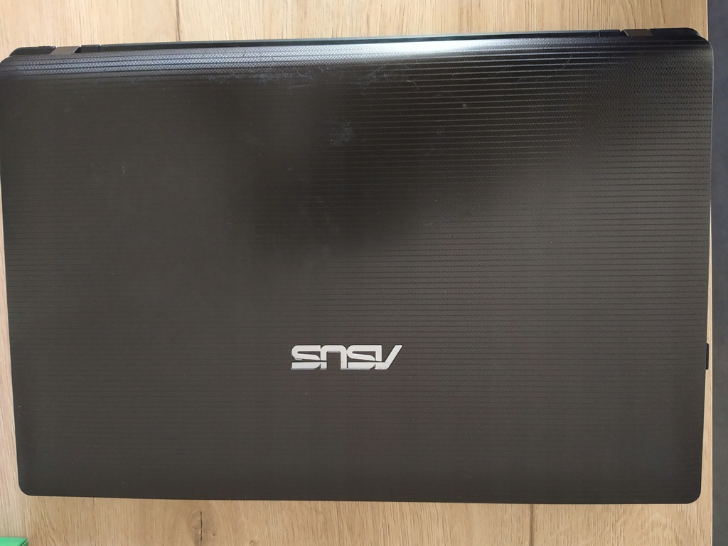 Laptop notebook Asus K53Z AMD A4-3300M 6gb Ram 250 - 9011769691 ...