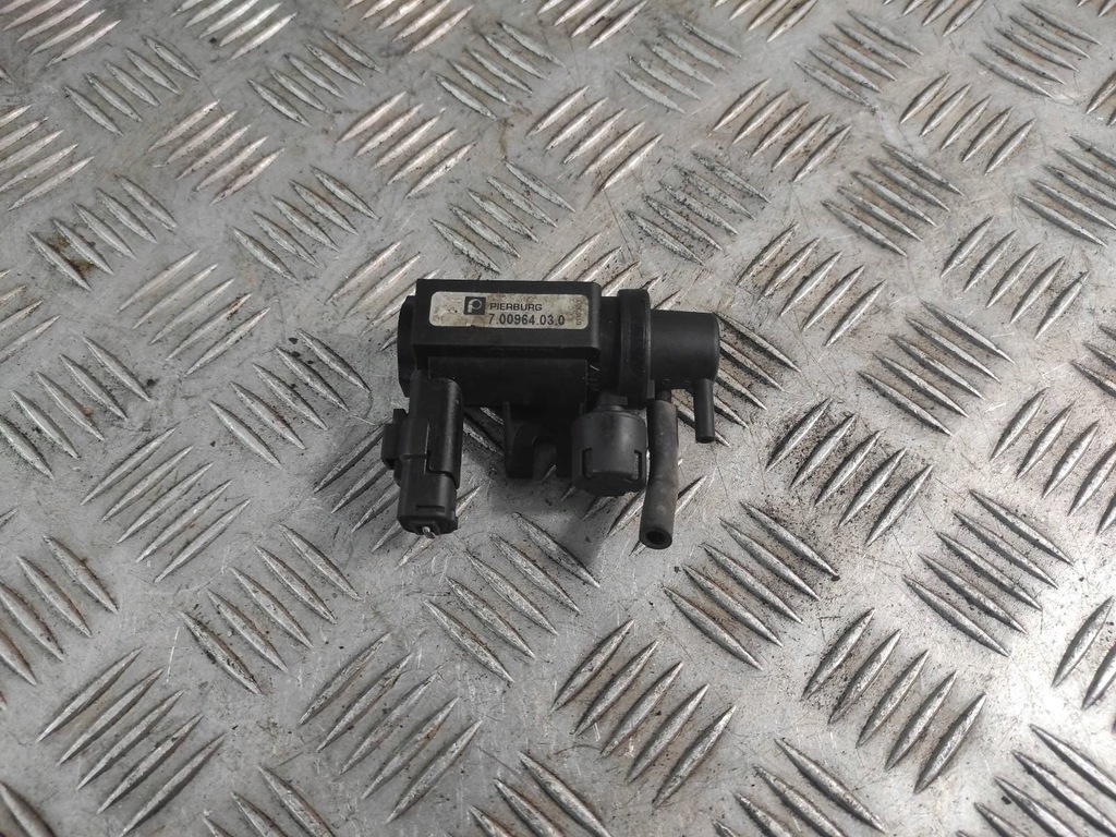 ZAWÓR PODCIŚNIENIA LIANA I 1.4 DDiS 700964030 - 13252277766 - oficjalne archiwum Allegro