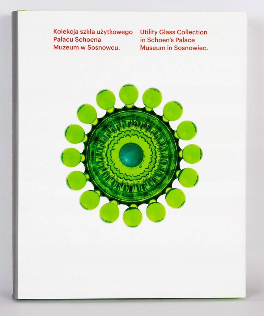 Kolekcja szkła użytkowego Pałacu Schoena - 9882530243 - oficjalne ...