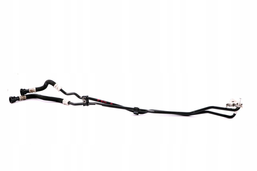 BMW E81 E87 E90 Przewód rura wąż oleju N43 - 7328128053 - oficjalne ...