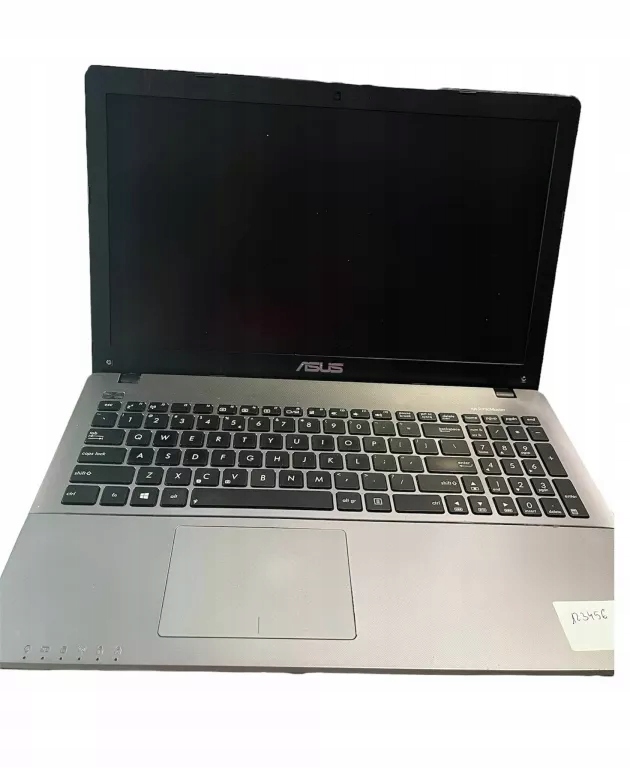 LAPTOP ASUS X550C 8GB + ZASILACZ - 12379016251 - oficjalne archiwum Allegro