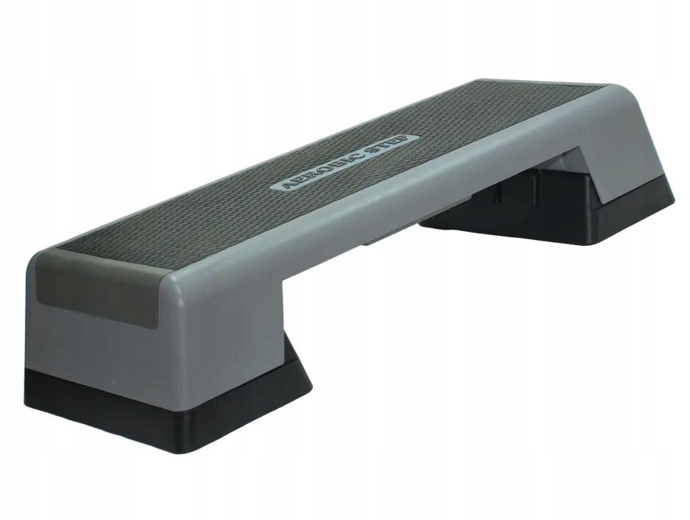 Step do aerobiku PROFESJONALNY 3 poziomy ST100 - 13020115505 ...