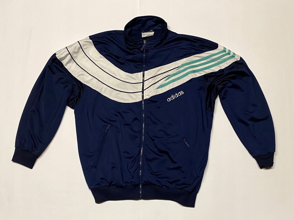 Bluza Adidas retro vintage 1990s męska r. F186 L - 13059877858 - oficjalne archiwum Allegro