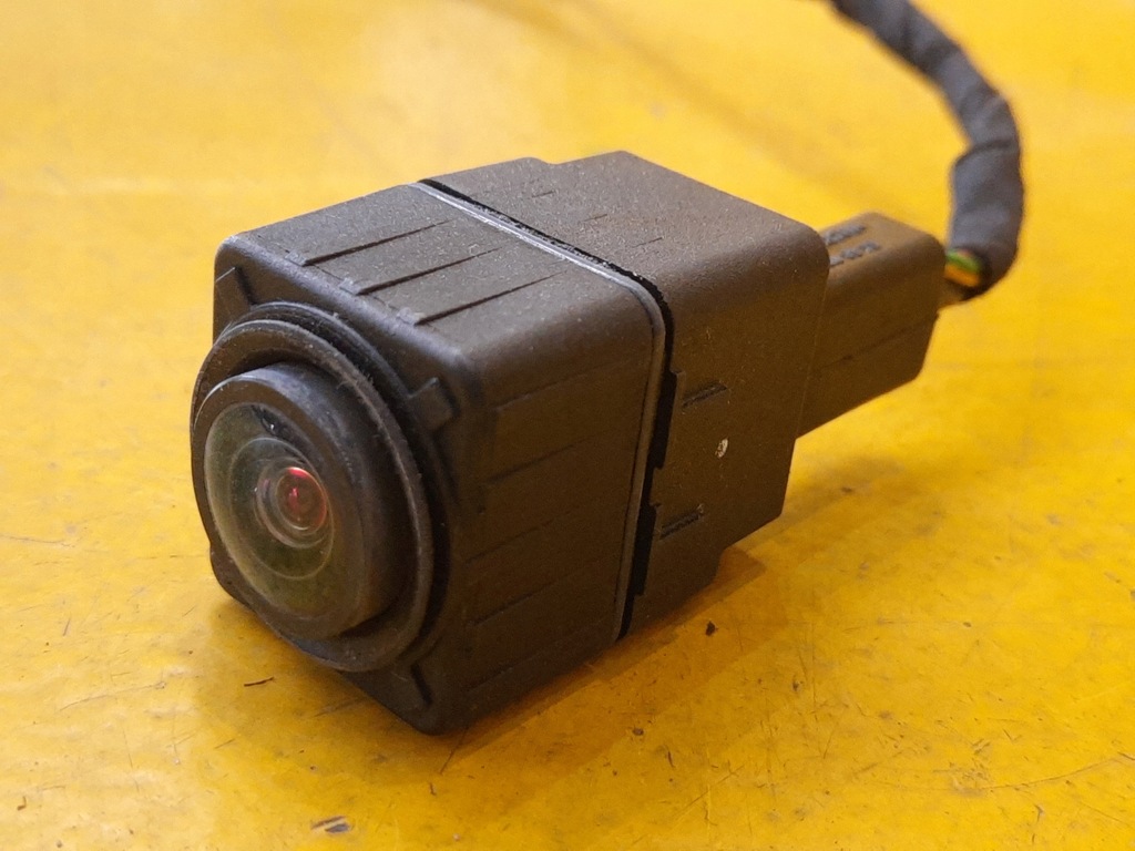 MERCEDES W212 ML166 KAMERA COFANIA A2319059100 - 13548715565 ...